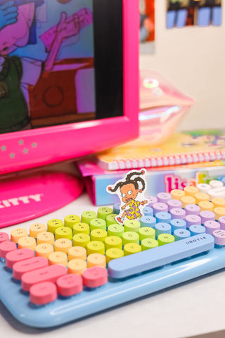 22 PERFECT PIECES FOR A NOSTALGIA CORE BEDROOM - Nostalchicks