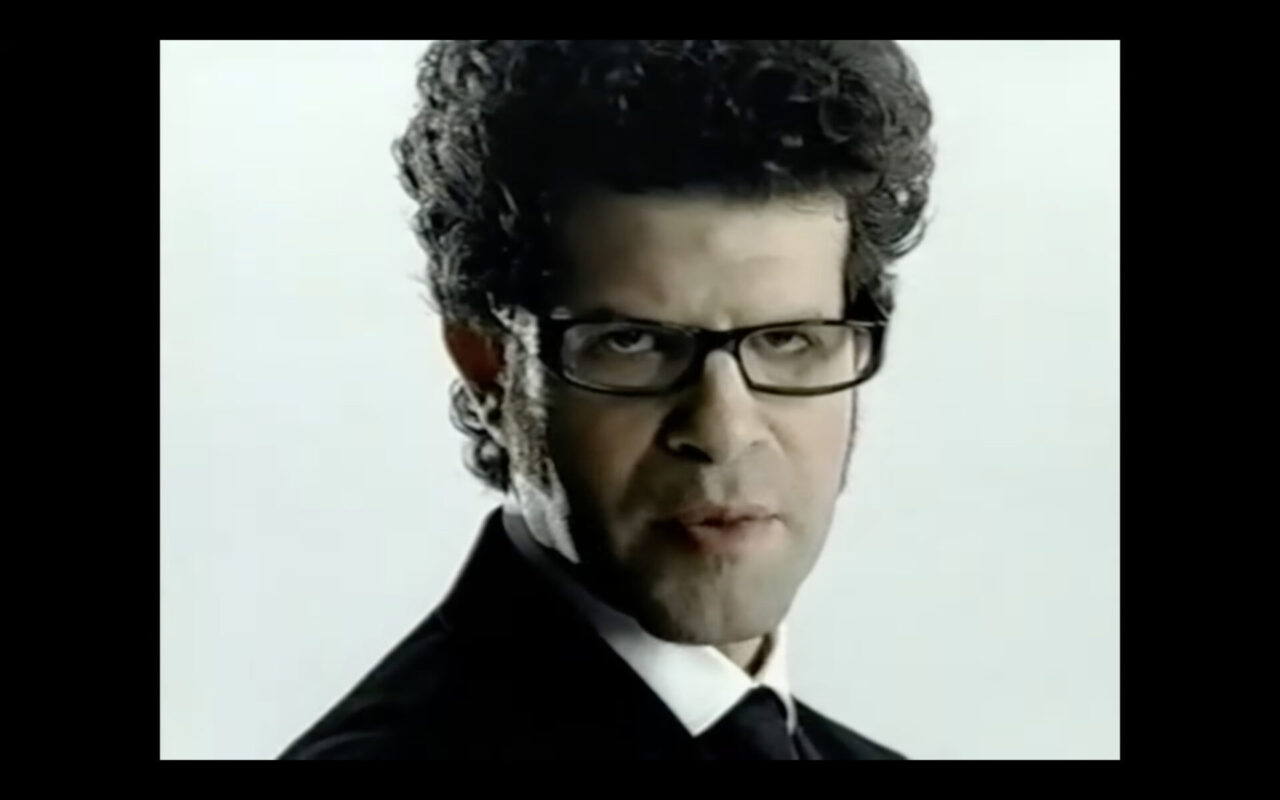 2004 TV COMMERCIALS - Nostalchicks