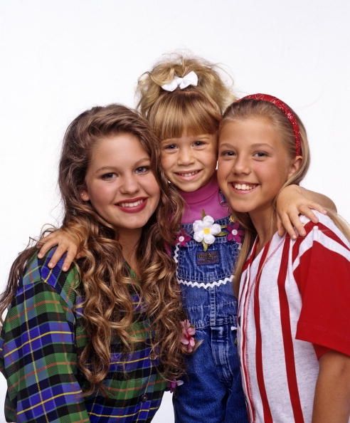 10 REASONS WE LOVE FULL HOUSE SO MUCH - Nostalchicks