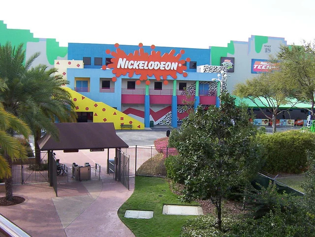 10 REASONS WHY NICKELODEON STUDIOS WAS THE COOLEST PLACE IN THE 90’S ...