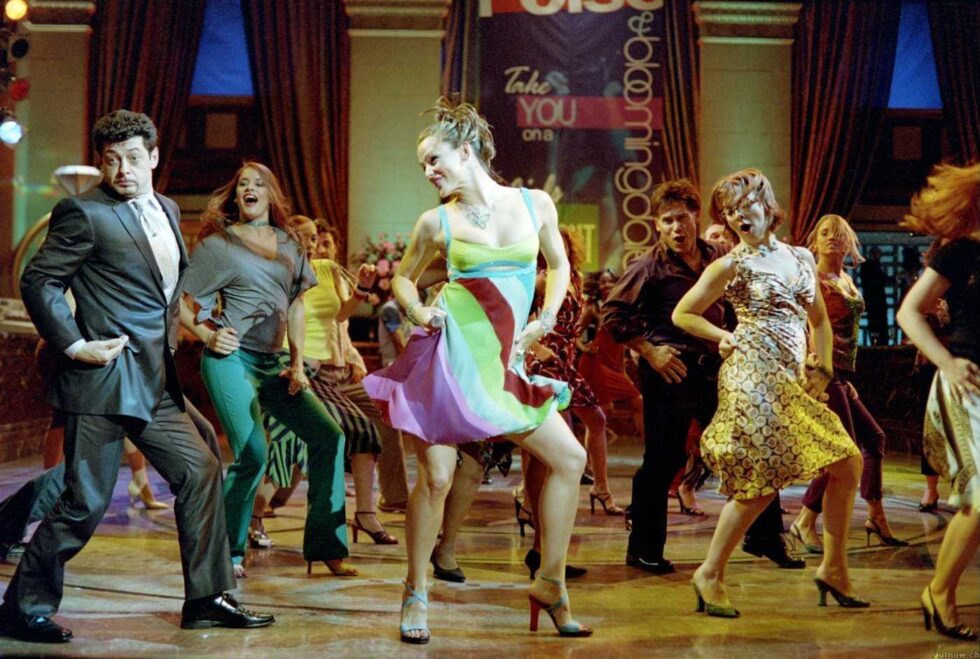 10 OF THE MOST MEMORABLE THINGS FROM 13 GOING 30 - Nostalchicks