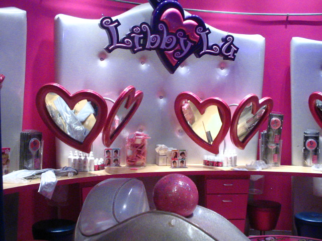 12 THINGS WE REMEMBER VIVIDLY ABOUT CLUB LIBBY LU - Nostalchicks