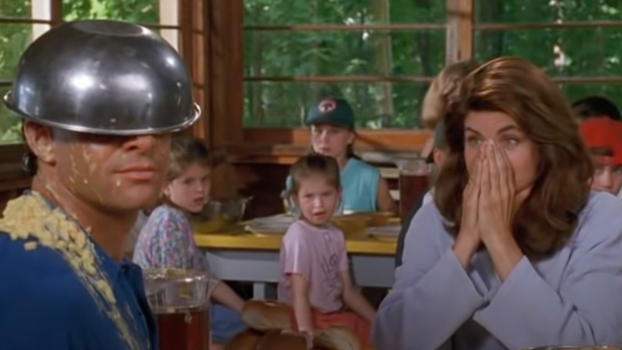 IT TAKES TWO - Nostalchicks