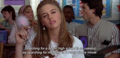 10 REASONS WHY WE ARE OBSESSED WITH CLUELESS - Nostalchicks