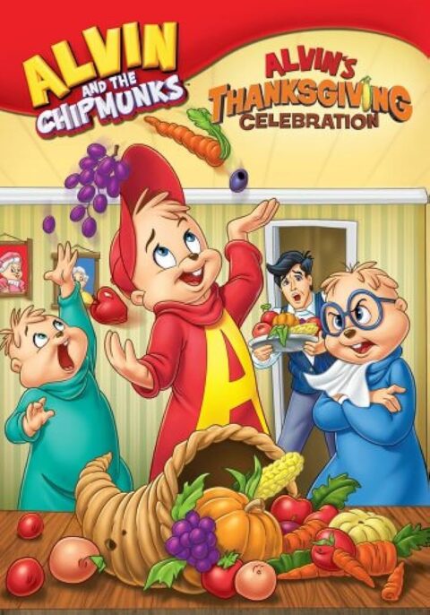12 NOSTALGIC MUST WATCH THANKSGIVING SPECIALS - Nostalchicks
