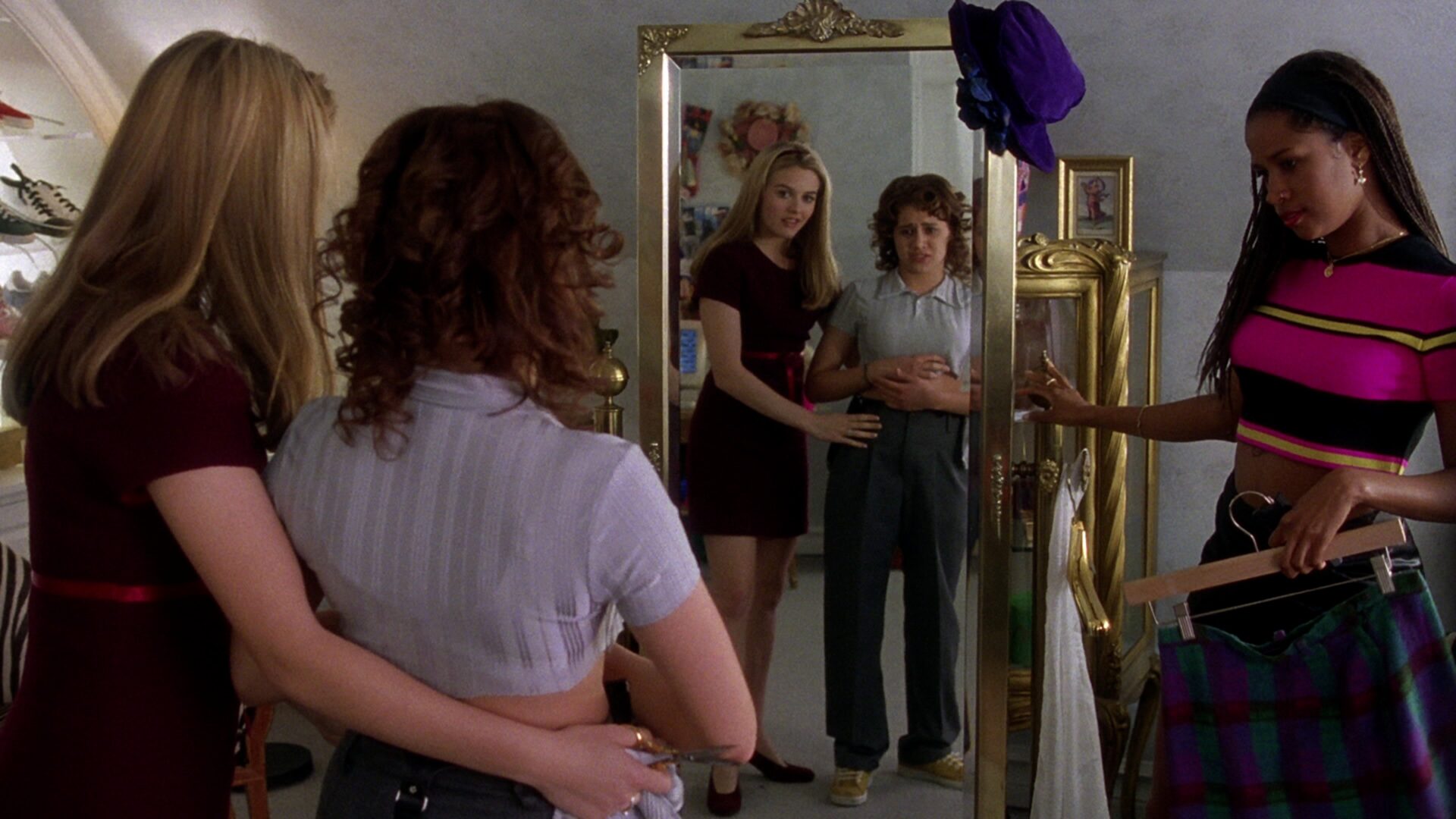 10 REASONS WHY WE ARE OBSESSED WITH CLUELESS - Nostalchicks