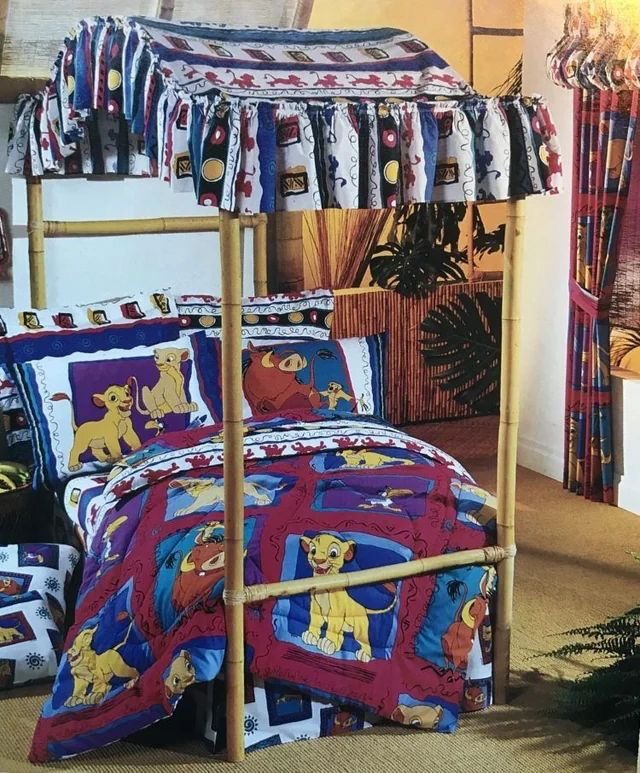 20 NOSTALGIC 90’S BEDDING YOU HAD OR WANTED AS A KID - Nostalchicks