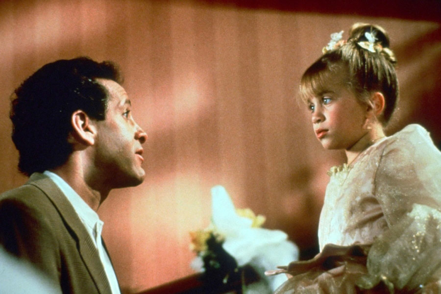 IT TAKES TWO - Nostalchicks