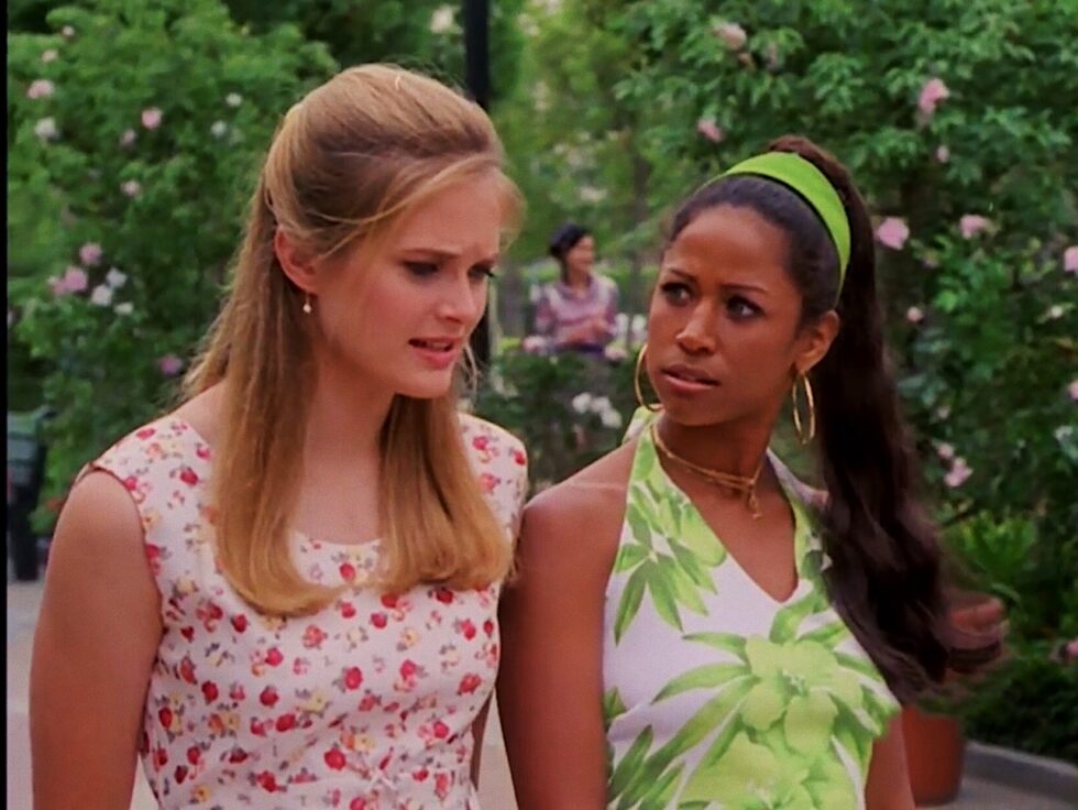 8 REMINDERS TO HELP YOU REMEMBER THE CLUELESS TV SERIES - Nostalchicks