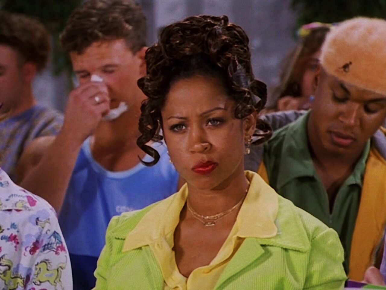 8 REMINDERS TO HELP YOU REMEMBER THE CLUELESS TV SERIES - Nostalchicks