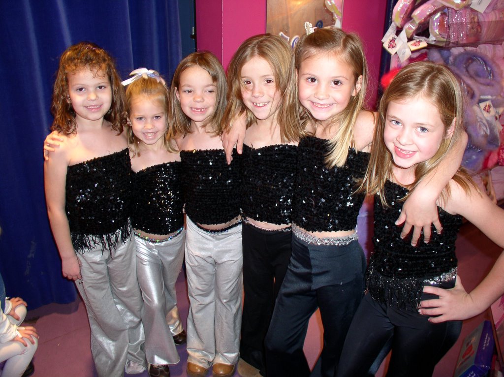 12 THINGS WE REMEMBER VIVIDLY ABOUT CLUB LIBBY LU - Nostalchicks