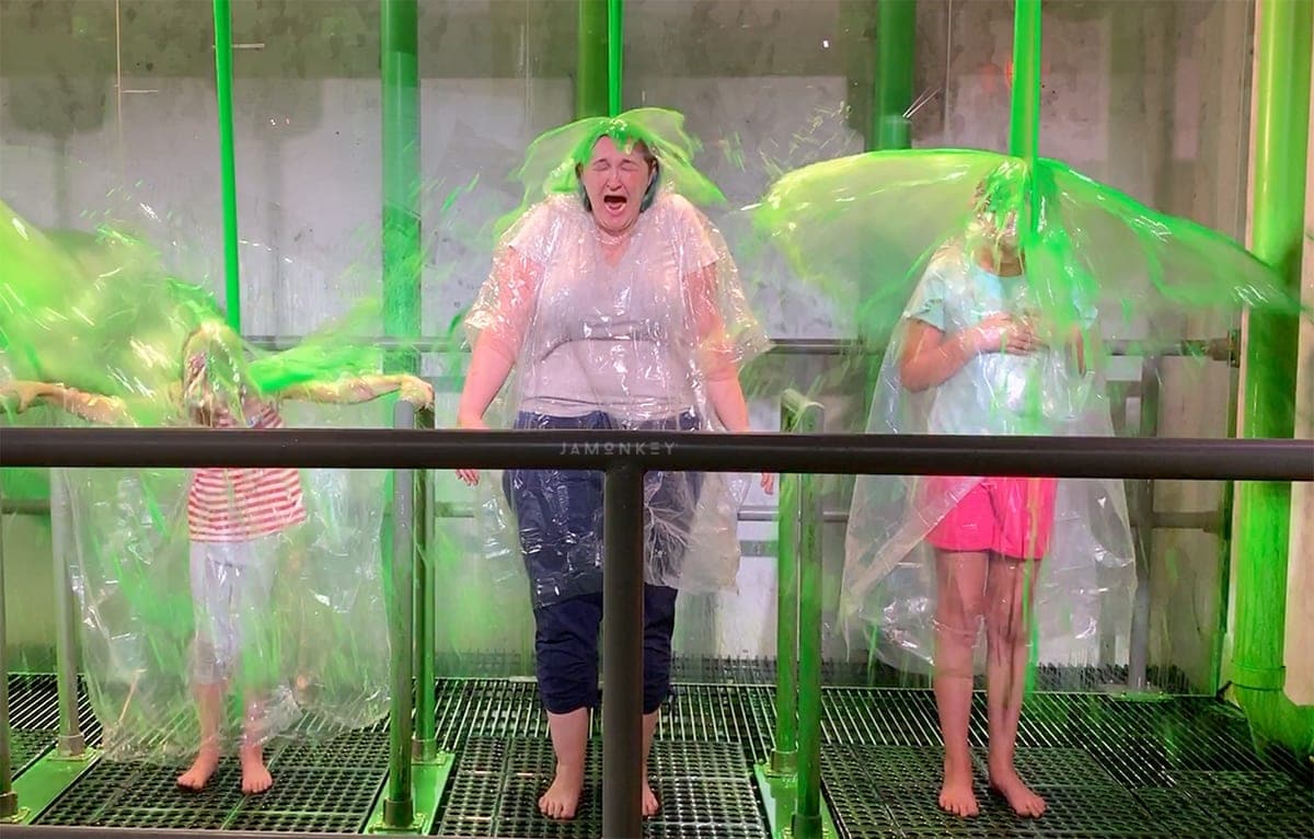 10 REASONS WHY NICKELODEON STUDIOS WAS THE COOLEST PLACE IN THE 90’S ...