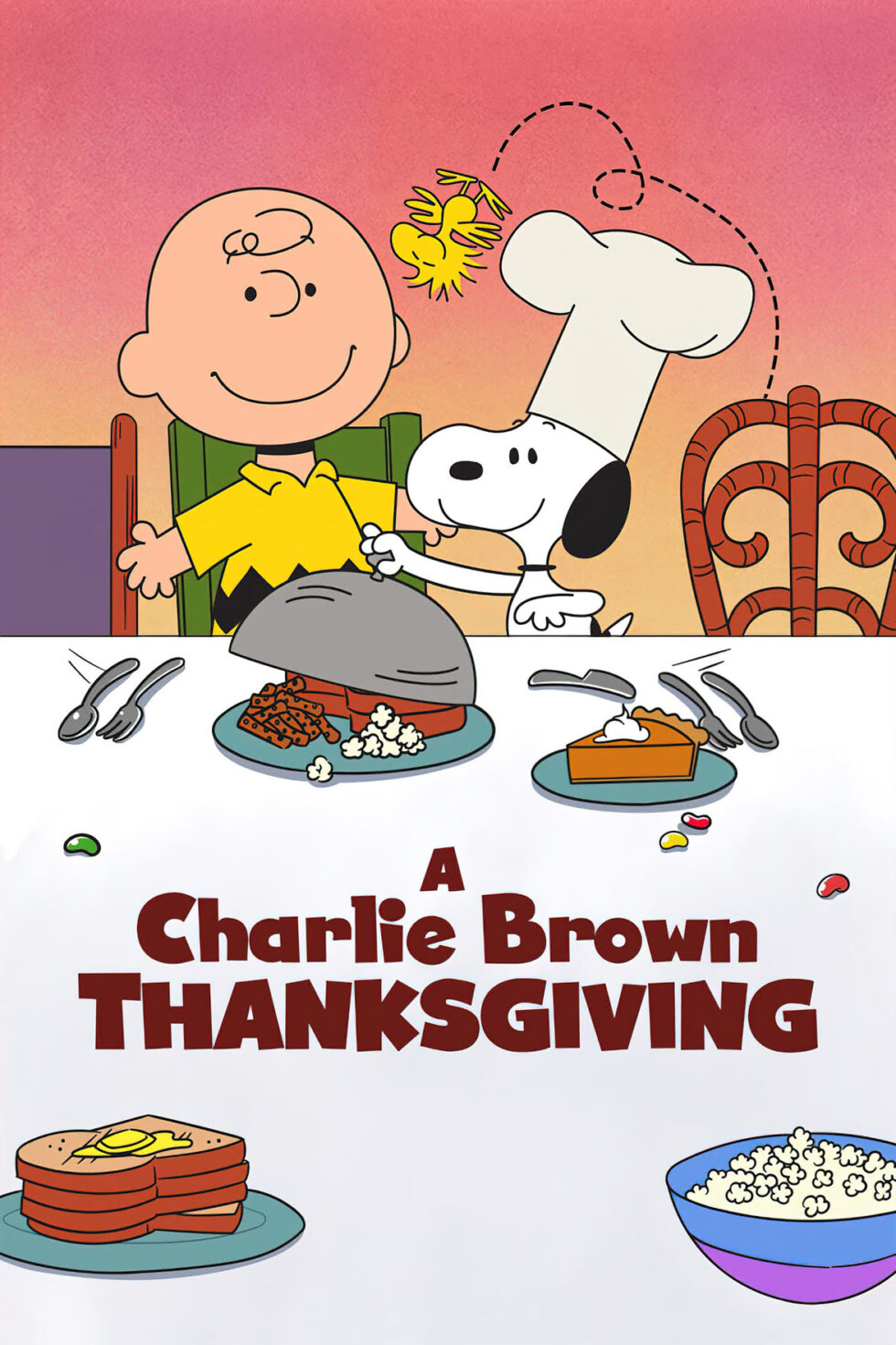 12 NOSTALGIC MUST WATCH THANKSGIVING SPECIALS - Nostalchicks