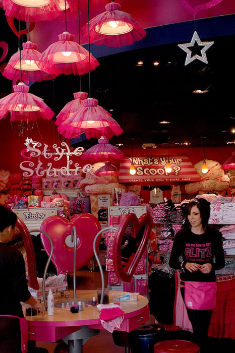 12 THINGS WE REMEMBER VIVIDLY ABOUT CLUB LIBBY LU - Nostalchicks