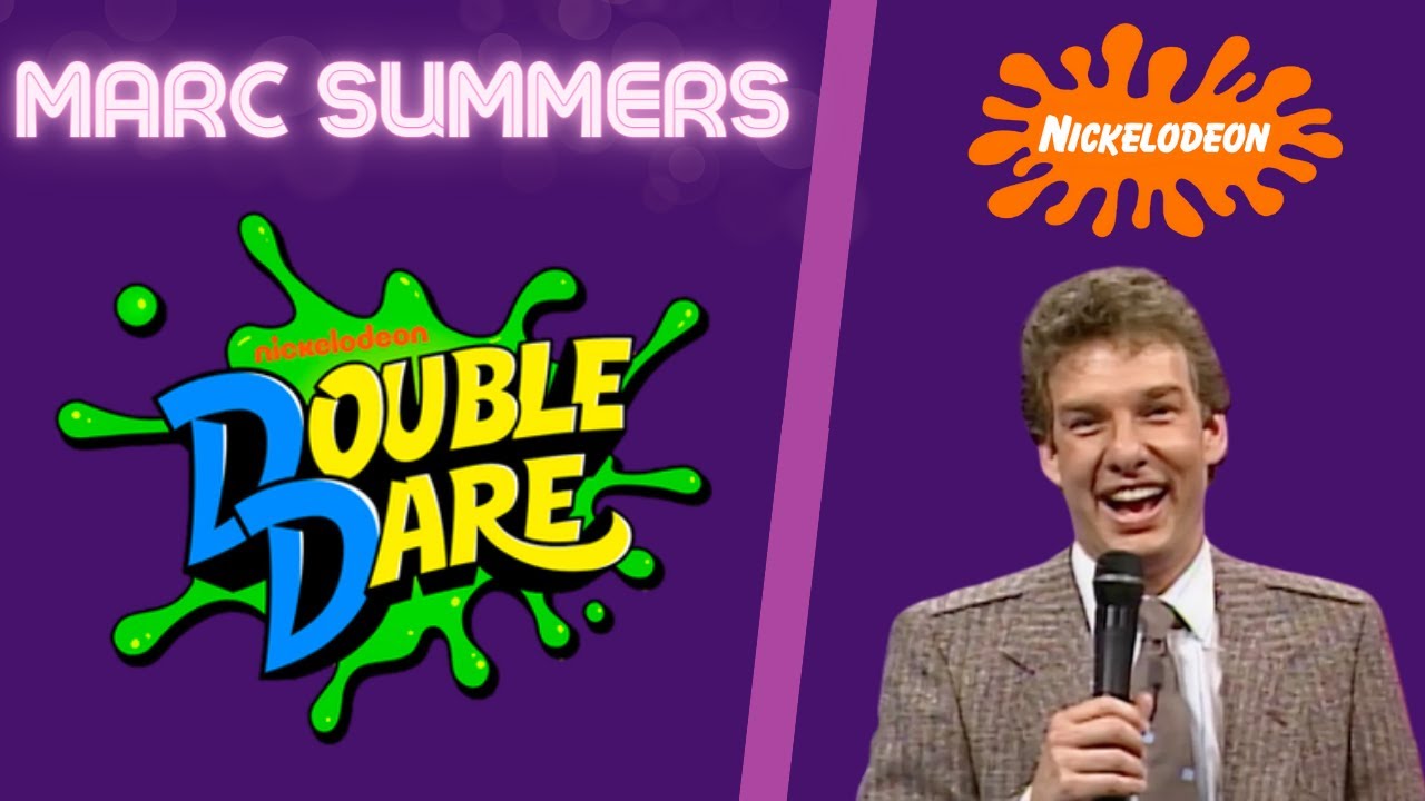 10 REASONS WHY NICKELODEON STUDIOS WAS THE COOLEST PLACE IN THE 90’S - Nostalchicks