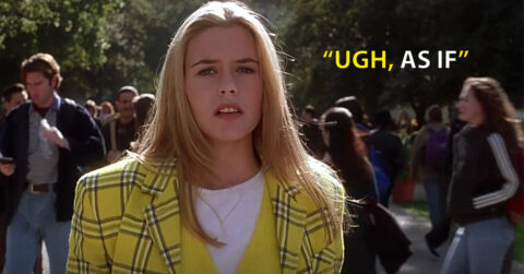 10 REASONS WHY WE ARE OBSESSED WITH CLUELESS - Nostalchicks