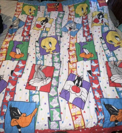 20 NOSTALGIC 90’S BEDDING YOU HAD OR WANTED AS A KID - Nostalchicks
