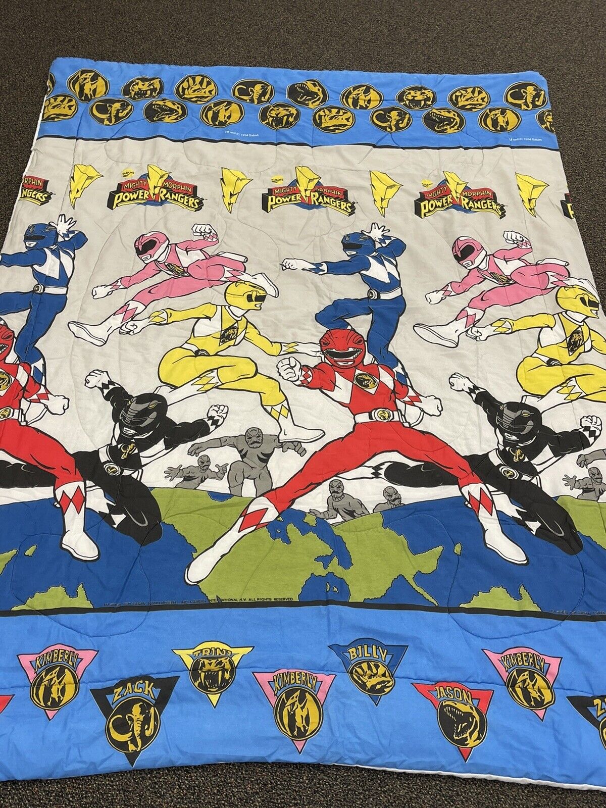 20 NOSTALGIC 90’S BEDDING YOU HAD OR WANTED AS A KID - Nostalchicks