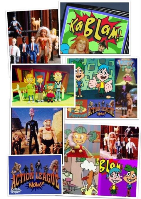 10 REASONS WHY SNICK WAS EVERYTHING IN THE 90’S - Nostalchicks