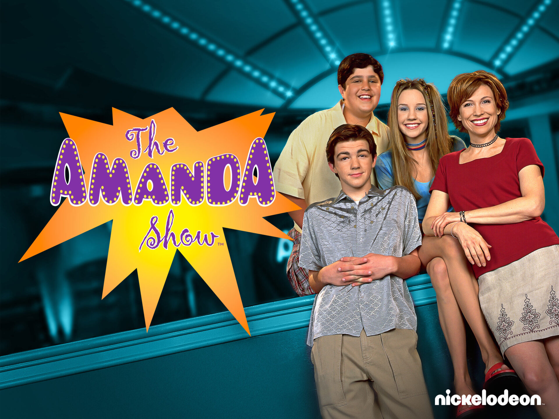 SNICK ( SATURDAY NIGHT NICKELODEON ) - Nostalchicks