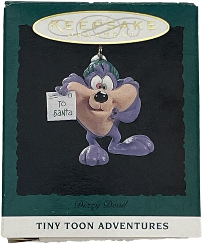 TINY TOON ADVENTURES INSPIRED ITEMS - Nostalchicks