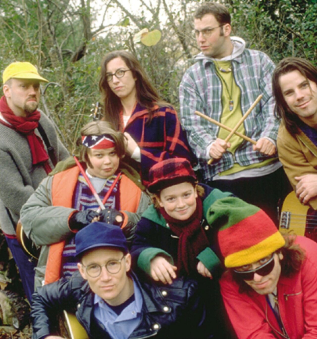 10 REASONS WHY SNICK WAS EVERYTHING IN THE 90’S - Nostalchicks