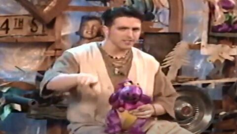 10 REASONS WHY SNICK WAS EVERYTHING IN THE 90’S - Nostalchicks