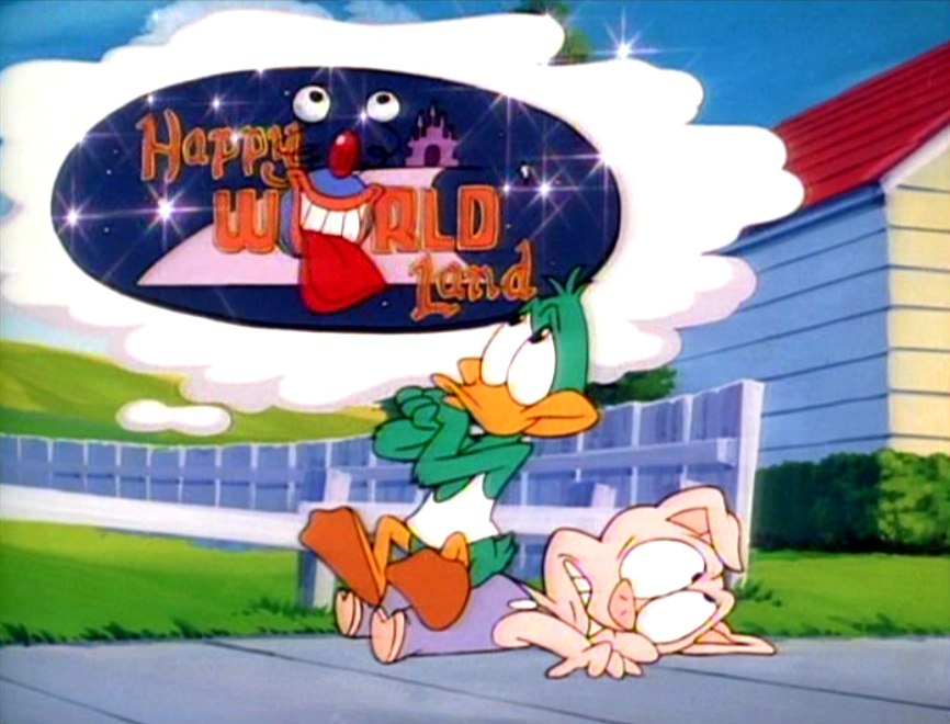 TINY TOON ADVENTURES MOVIES - Nostalchicks