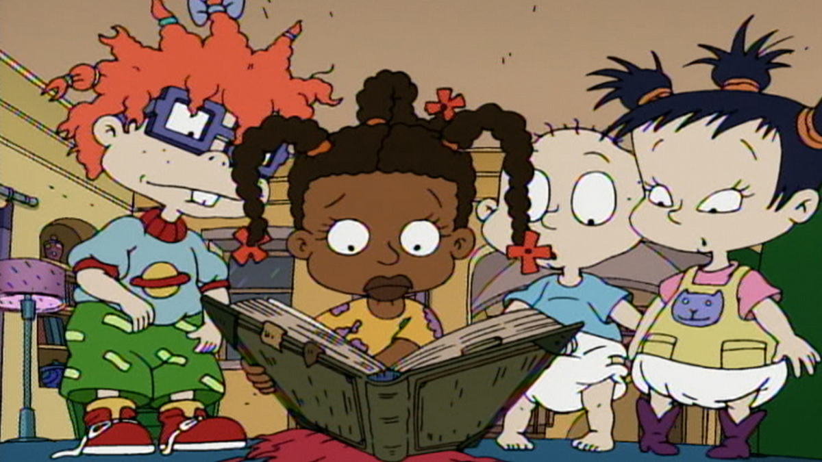 RUGRATS HOLIDAY SPECIALS AND WHY YOU NEED TO WATCH THEM - Nostalchicks