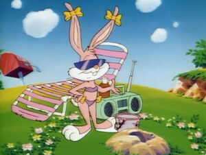 TINY TOON ADVENTURES MOVIES - Nostalchicks