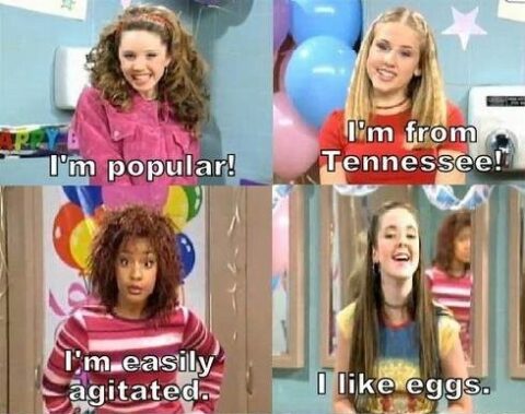 10 REASONS WHY SNICK WAS EVERYTHING IN THE 90’S - Nostalchicks