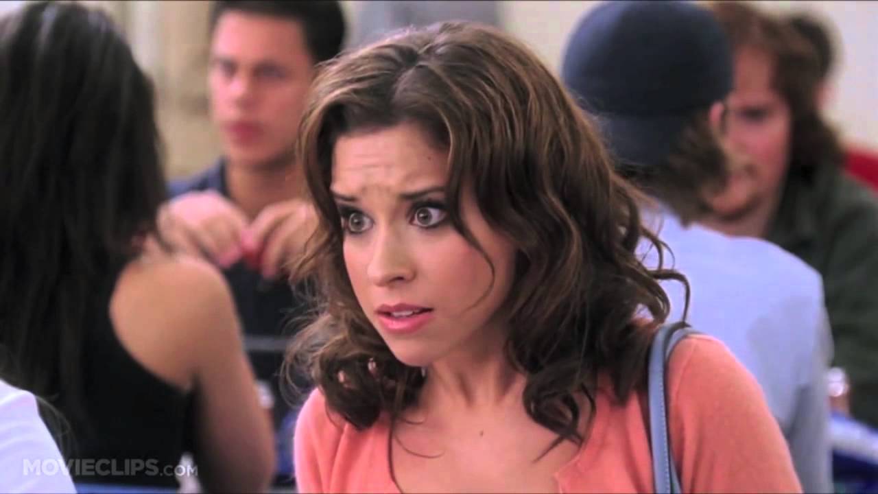 10 OF THE MOST ICONIC MEAN GIRLS MOMENTS - Nostalchicks
