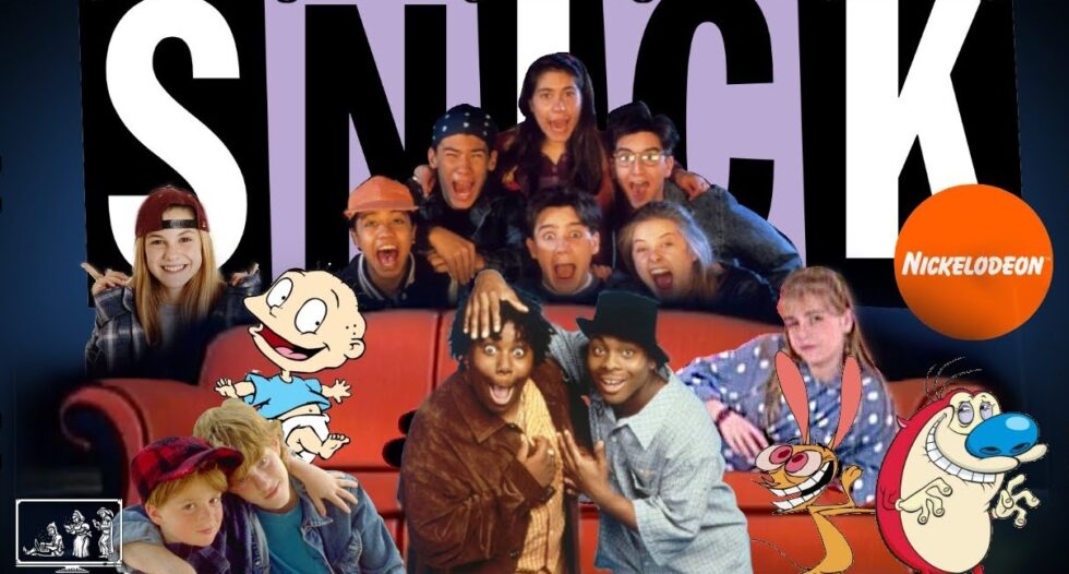 10 REASONS WHY SNICK WAS EVERYTHING IN THE 90’S - Nostalchicks