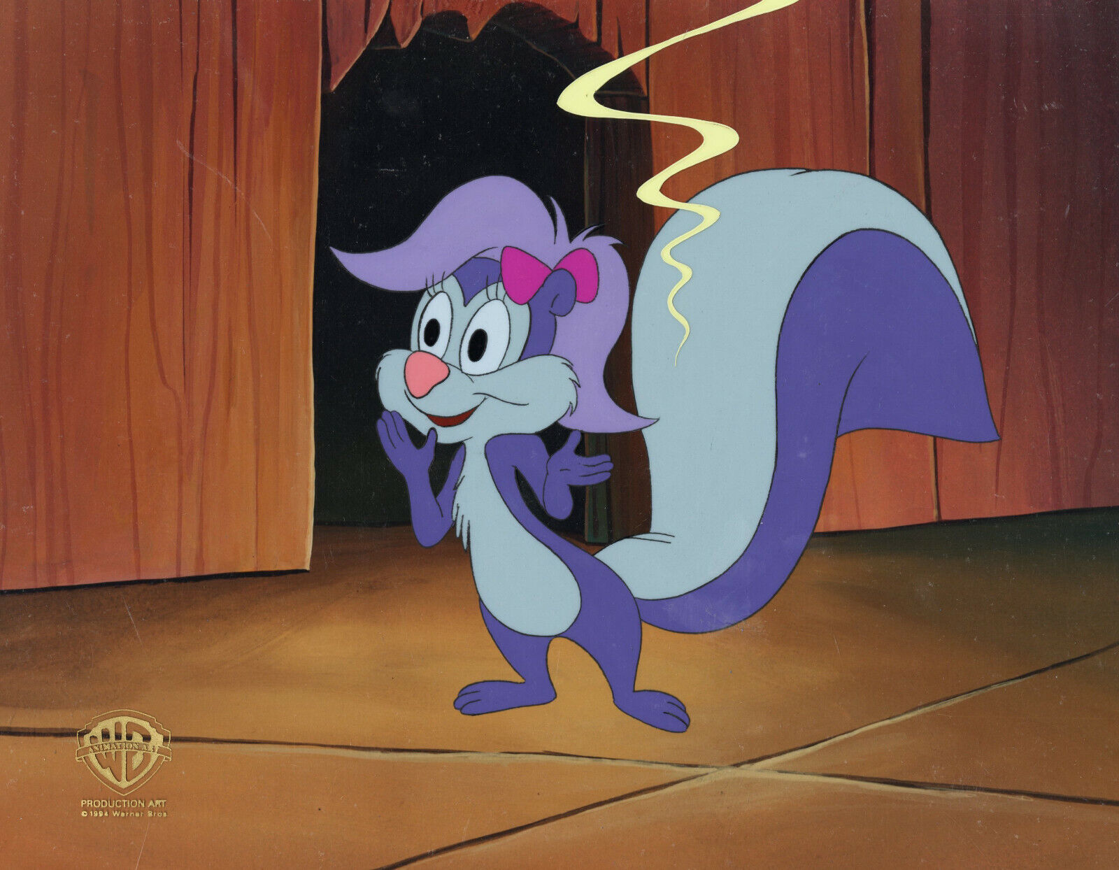 13 TINY TOON ADVENTURES CHARACTER PROFILES - Nostalchicks