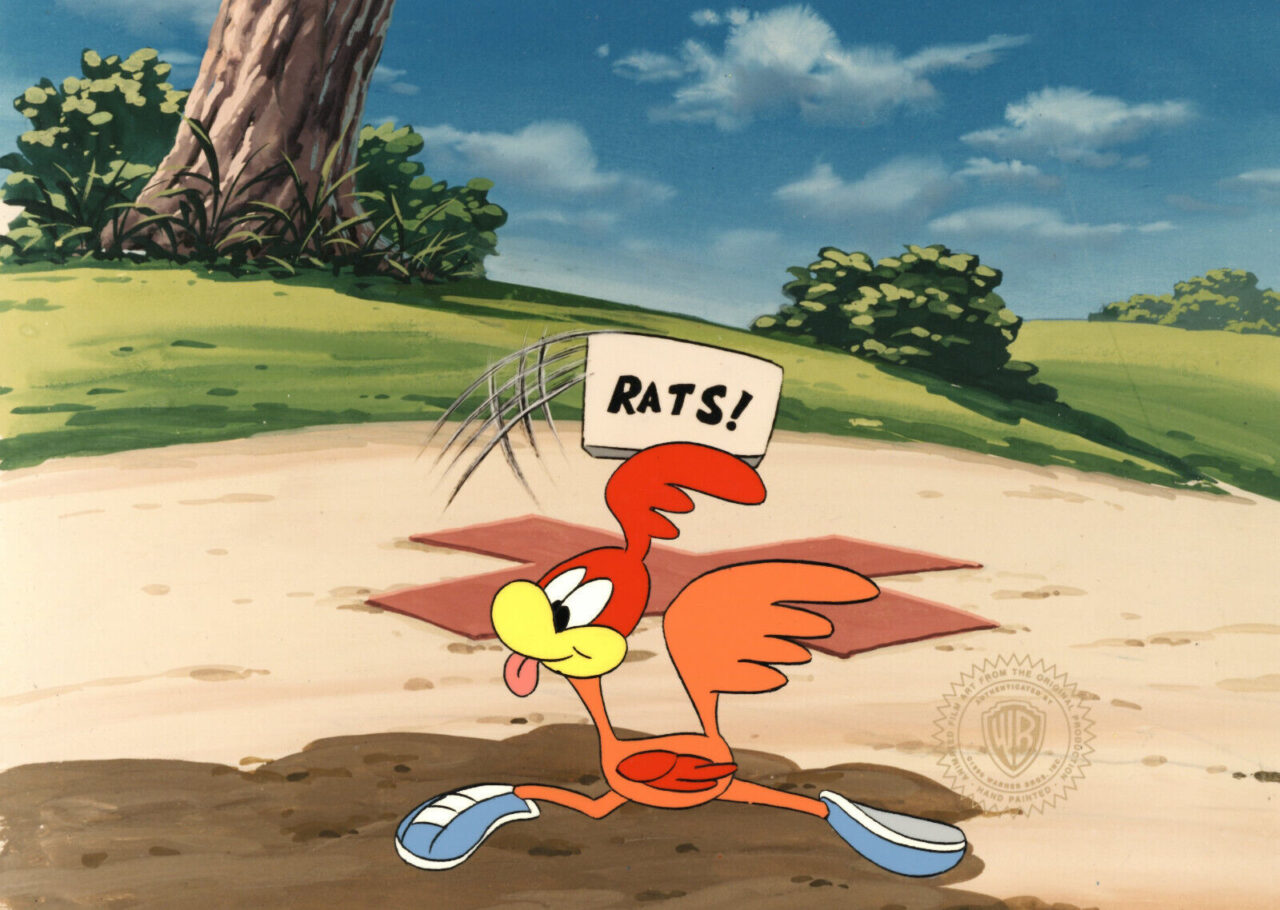 13 TINY TOON ADVENTURES CHARACTER PROFILES - Nostalchicks