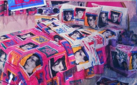 15 SIGNS THAT YOU WERE AND STILL ARE AN OBSESSED NEW KIDS ON THE BLOCK ...