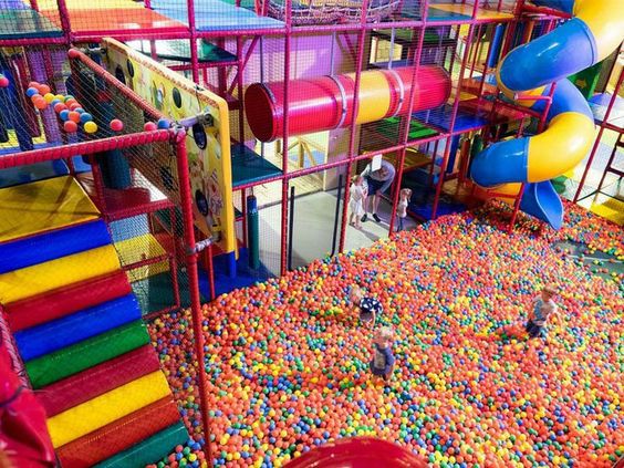 13 REASONS WHY BIRTHDAY PARTIES WERE BETTER IN THE 90’S - Nostalchicks