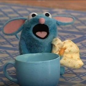 11 REASONS WHY TUTTER FROM BEAR IN THE BIG BLUE HOUSE IS SO RELATABLE ...