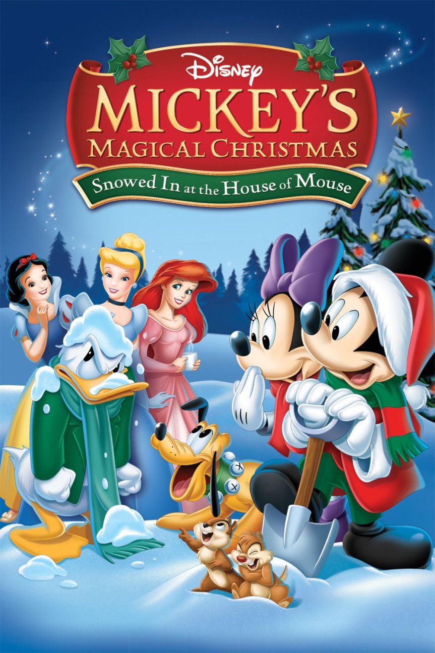 7 OF THE BEST NUTCRACKER MOVIES - Nostalchicks
