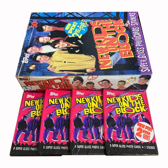 15 SIGNS THAT YOU WERE AND STILL ARE AN OBSESSED NEW KIDS ON THE BLOCK ...