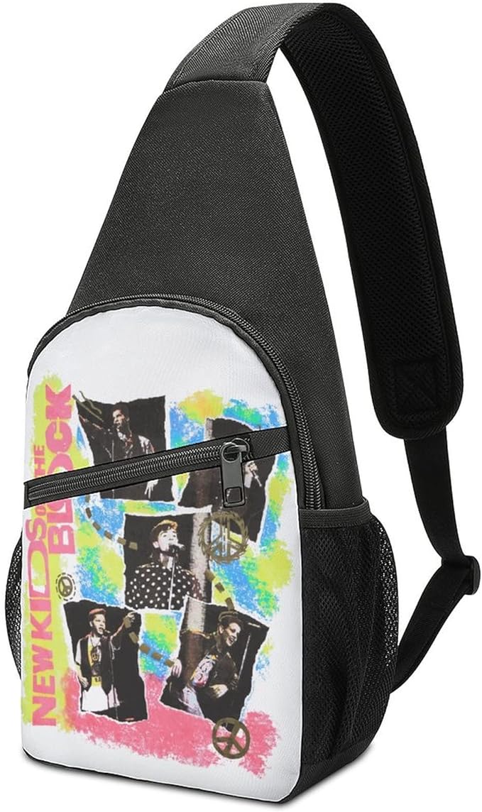 15 NEW KIDS ON THE BLOCK INSPIRED ITEMS - Nostalchicks