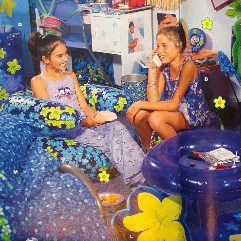 13 REASONS WHY BIRTHDAY PARTIES WERE BETTER IN THE 90’S - Nostalchicks