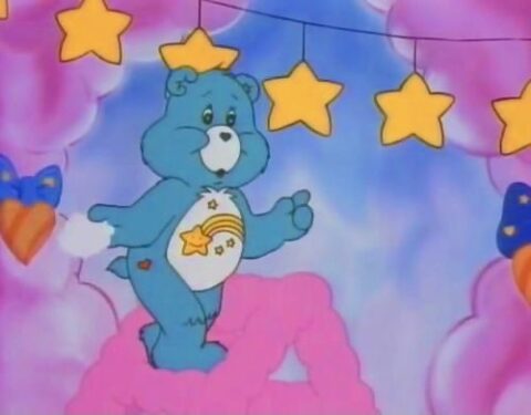 15 MOST POPULAR CARE BEARS CHARACTERS - Nostalchicks