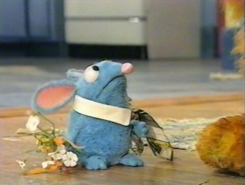 11 REASONS WHY TUTTER FROM BEAR IN THE BIG BLUE HOUSE IS SO RELATABLE ...