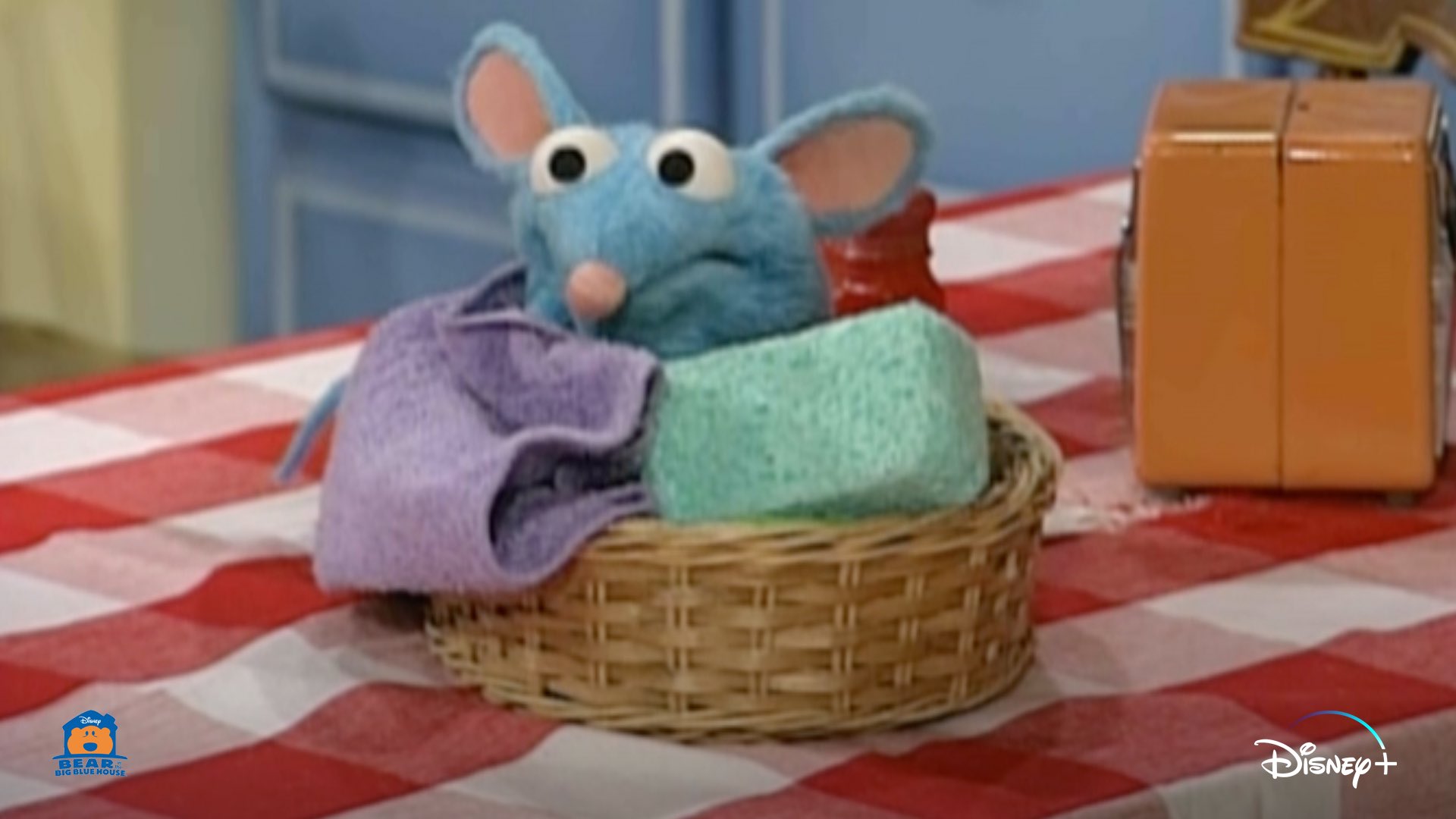 11 REASONS WHY TUTTER FROM BEAR IN THE BIG BLUE HOUSE IS SO RELATABLE ...