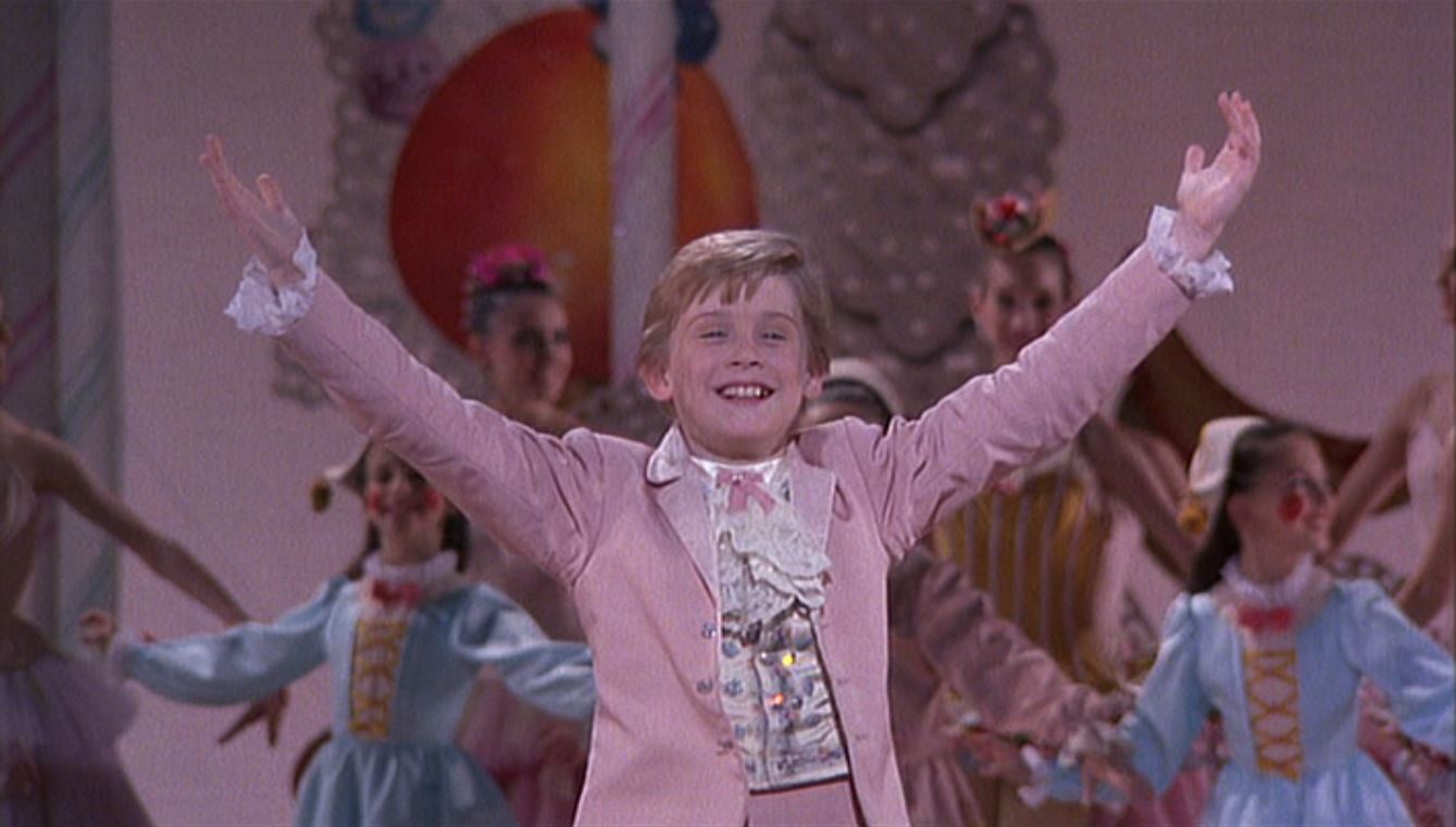 7 OF THE BEST NUTCRACKER MOVIES - Nostalchicks