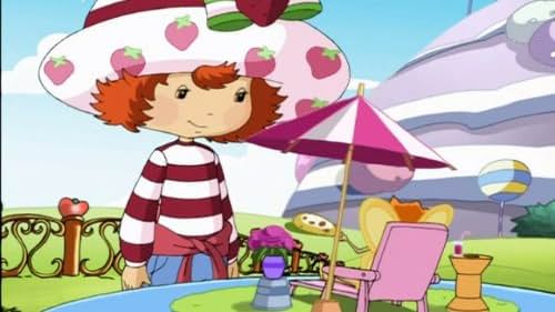 11 REASONS WHY WE LOVE STRAWBERRY SHORTCAKE - Nostalchicks