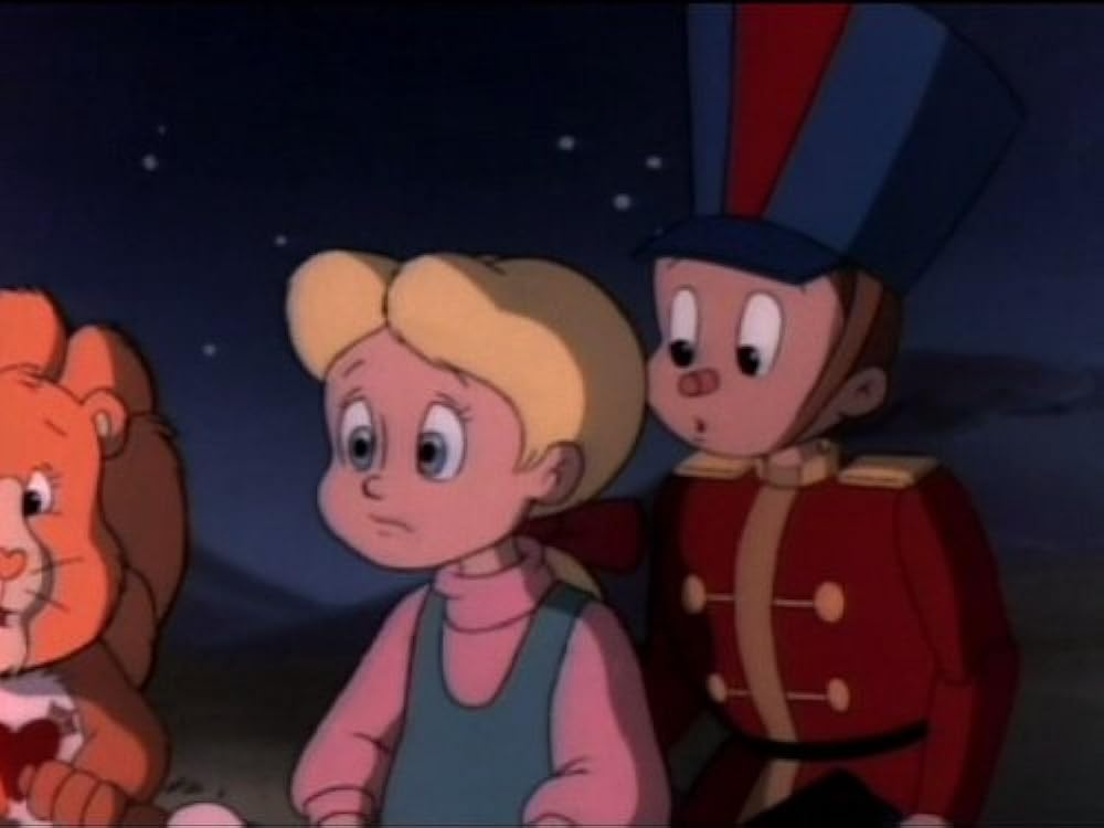 7 OF THE BEST NUTCRACKER MOVIES - Nostalchicks