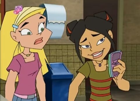 7 FUN FACTS TO HELP YOU REMEMBER BRACEFACE - Nostalchicks