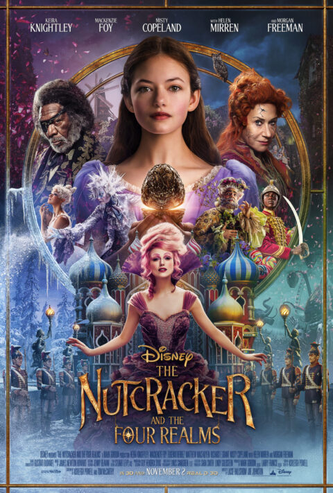7 OF THE BEST NUTCRACKER MOVIES - Nostalchicks